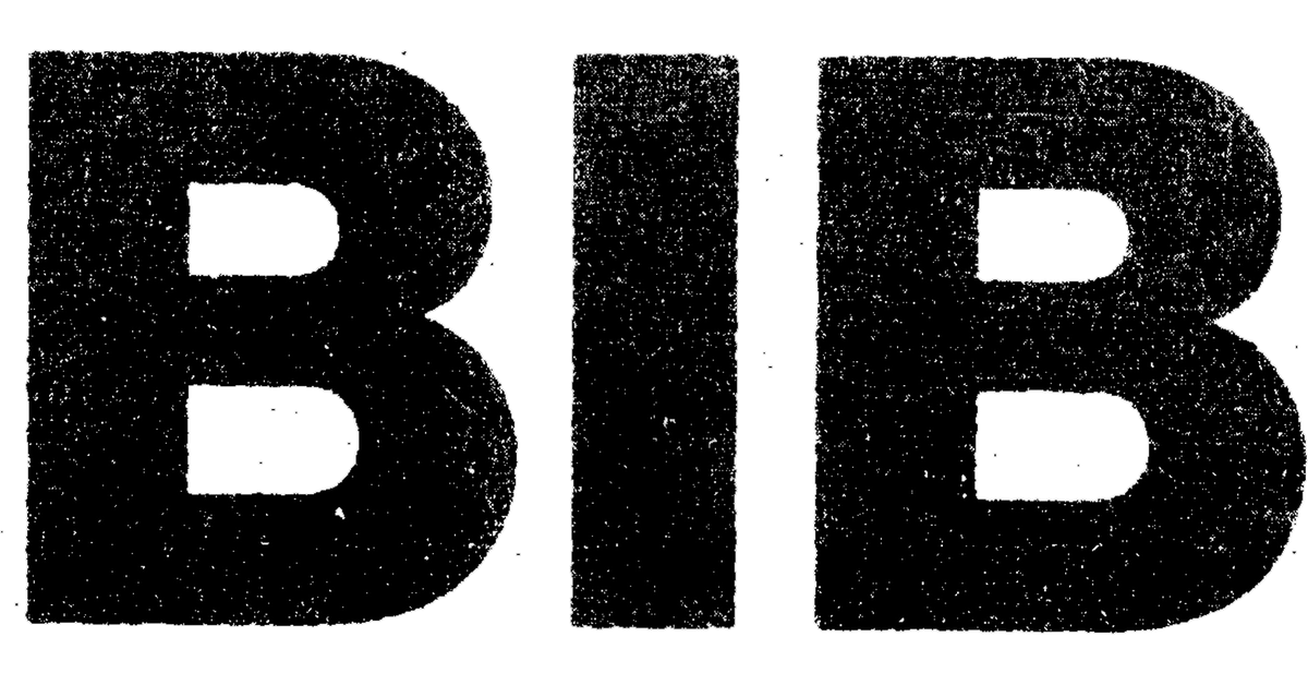 BIB